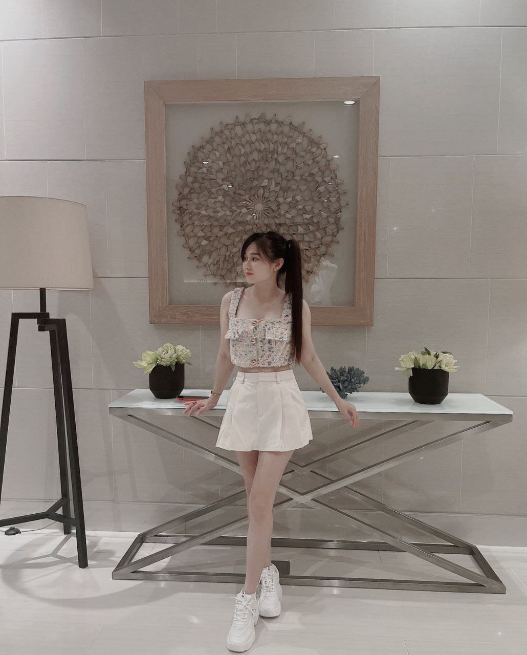 甘斗娜 (@gandouna1) / Twitter