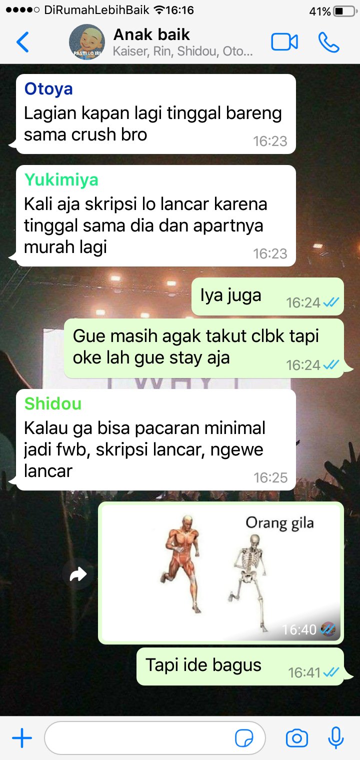 lie please rbuy on Twitter: "#tabiori short au Karasu Tabito x Hiori Yo Tentang Karasu yang ...