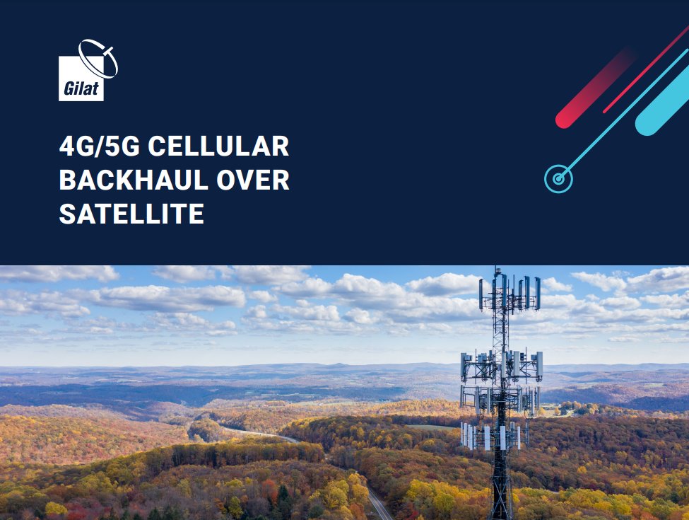 Southern Asian Wireless Communications On Twitter Rt Gilatsatnet As