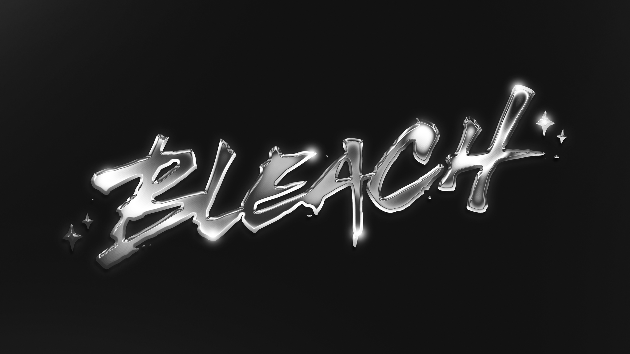 PedroC. on Twitter: "Today's type practice features @BleachFX! I hope y'all are enjoying the ...