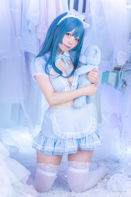 逢坂ゆゆ (@yuyu_cosp) さんのコスプレ作品まとめ (472 件) - Twoucan