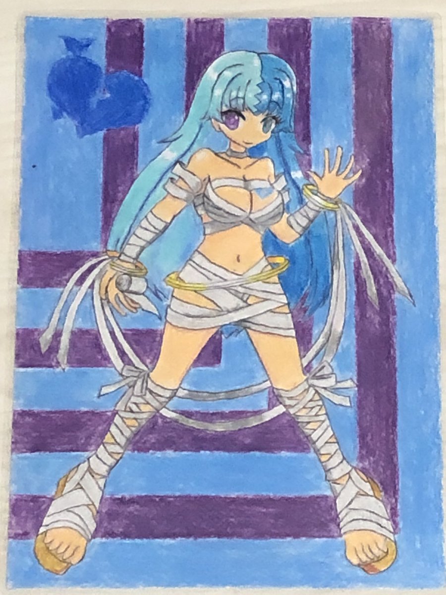 Mr.Tsukka (@Mr_Nakamu) さんのイラスト・マンガ作品まとめ (15 件) - Twoucan