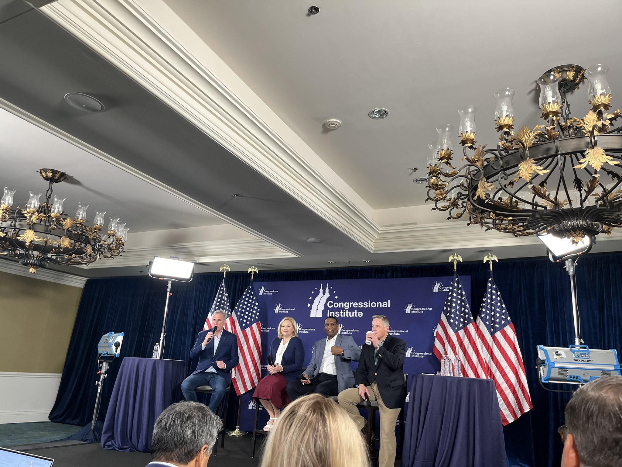 Max Cohen On Twitter Leading Off Tuesdays Presser At The Retreat