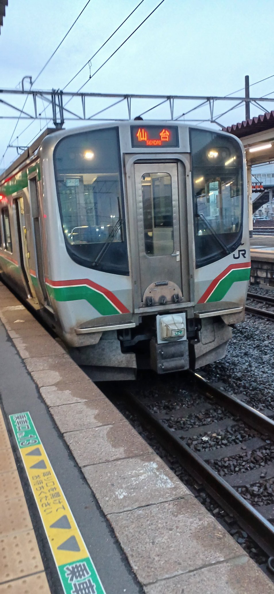 きつねうどん®︎黒鷲#5 on Twitter: "#フォロワーさんで全編成揃える E721系0番台(P-1、P-5、P-19は基本除く←あれば揃えたいけど) ・編成番号が見えるもののみで ...