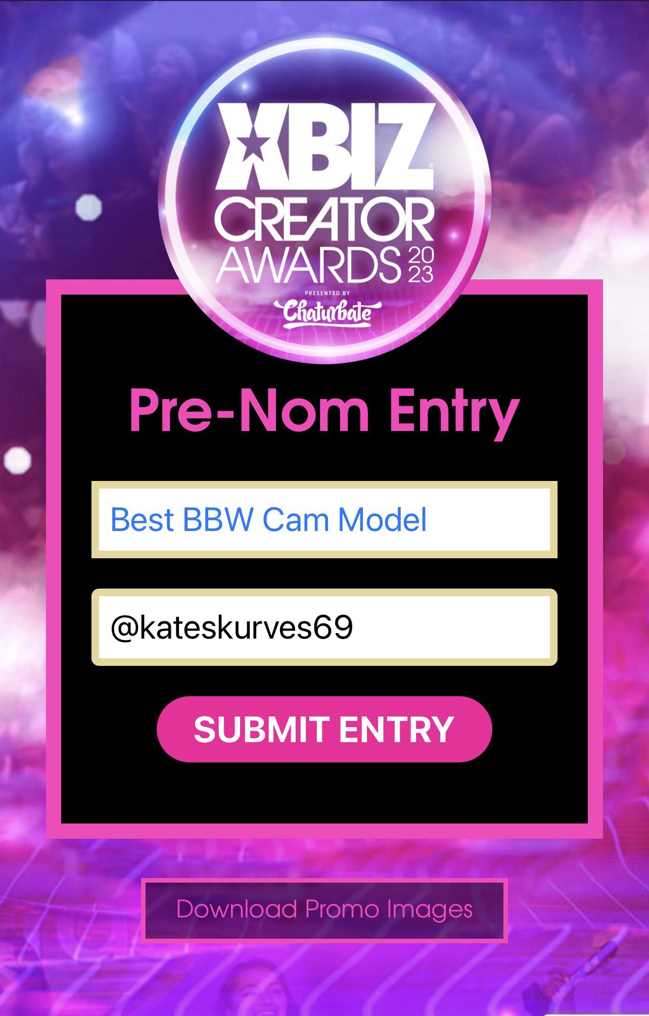 Tw Pornstars 2 Pic Kateskurves Twitter Did You Pre Nom Me Today