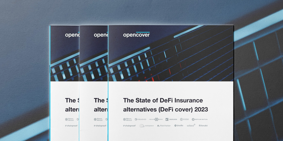 OpenCover on Twitter: "🚨Your keys, your coins — your risk. Last week, the Euler hack proved that ...