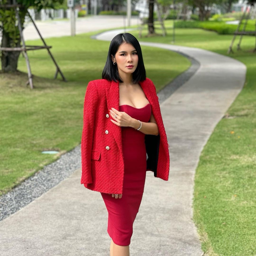 Kejsarin_Nat /// Instagrammer Thailand🇹🇭 IG : nat_officialaccount LABO ...