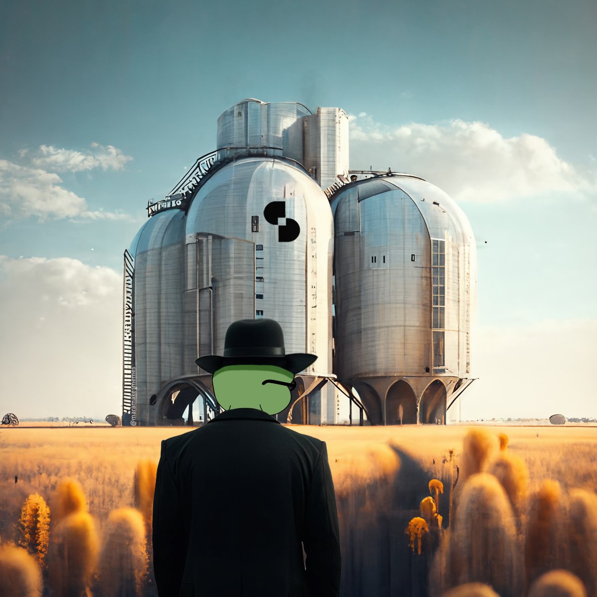 Crypto Koryo's Threads – Thread Reader App