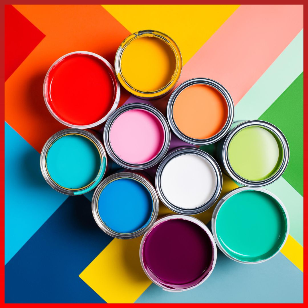 Magazine Cafe on Twitter: "Happy International Color Day! Let's Celebrate the Joy of Color with ...