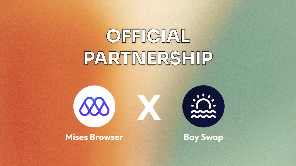 BaySwap.io | Limit Order & Yield Farming is live! on Twitter: "We're pleased to announce our ...