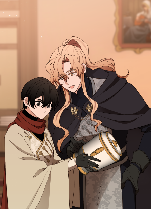 봄툰𝑩𝑶𝑴𝑻𝑶𝑶𝑵 on Twitter: "RT @Dojinsss: 60화가 업데이트 되었습니다. 정식 구매해주시는 독자님들 언제나 감사드려요!😊🌙 봄툰 https ...