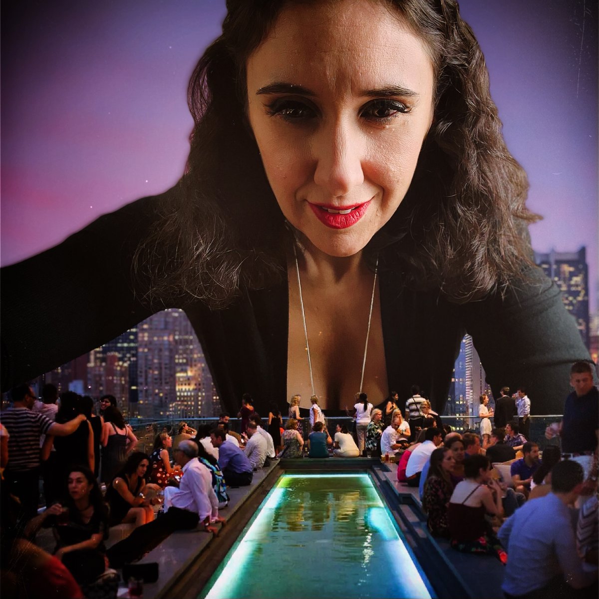 Giantess Stephanie Mason On Twitter Giantess Madame Mason Crashing