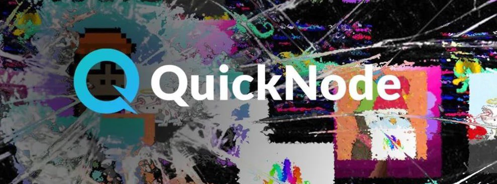 Wall of Love | QuickNode