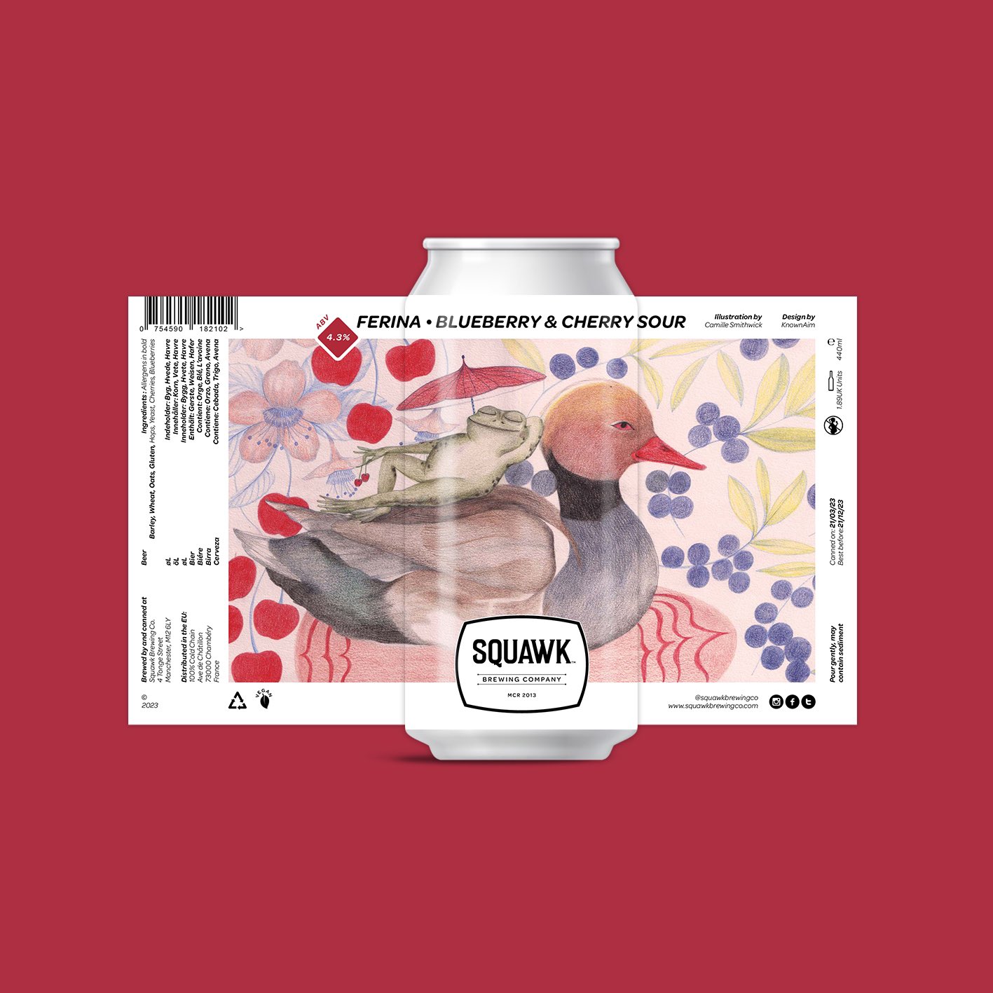 SQUAWK BREWING CO (@SQUAWKBrewingCo) / Twitter