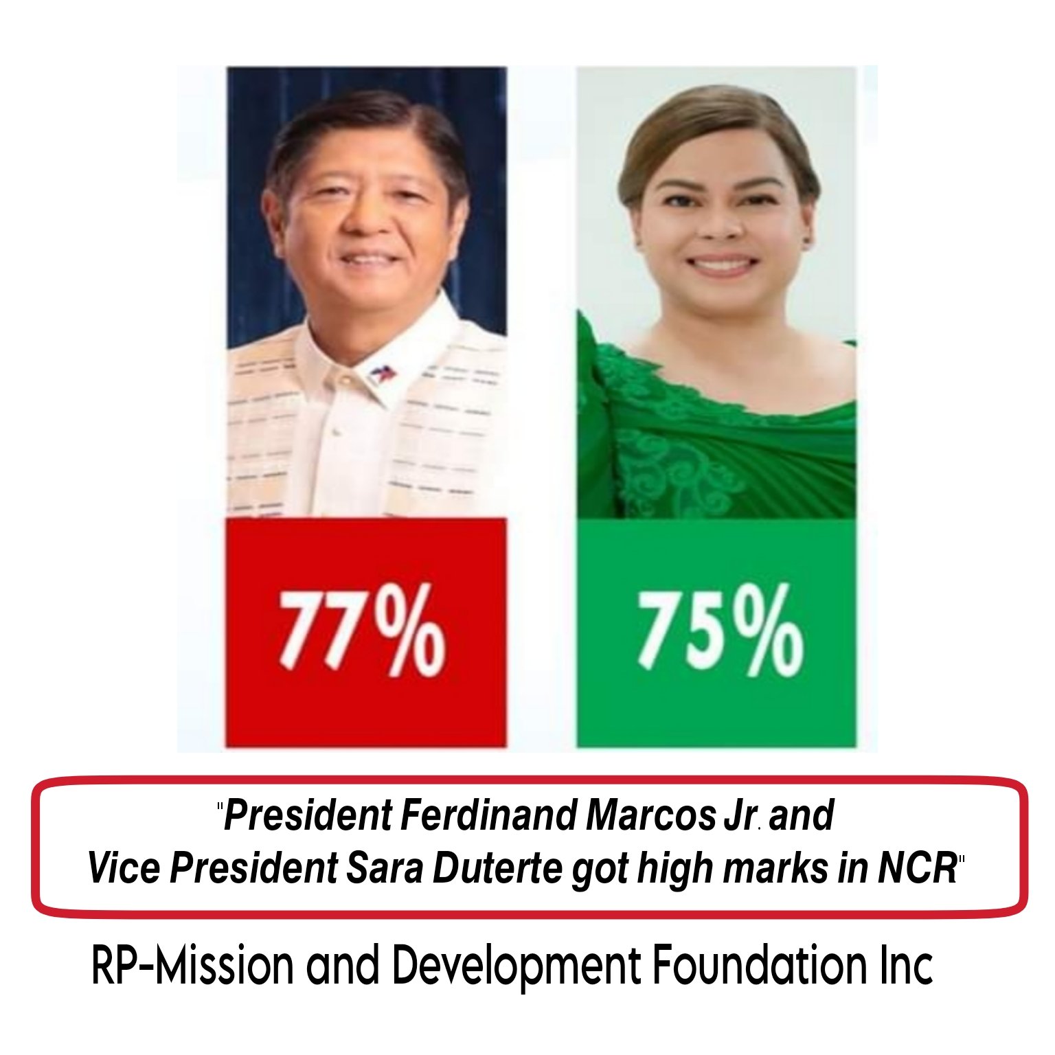 🤓 On Twitter President Ferdinand “bongbong” Marcos Jr Received