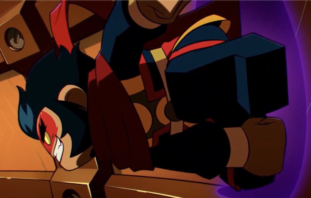 turk ★ LMK era on Twitter: "RT @Nouna_arts: He's so dramatic omg"