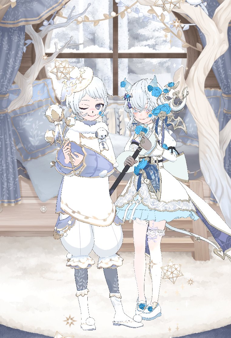 Luke*ZEYΣ(@akane123000704) - Twilog