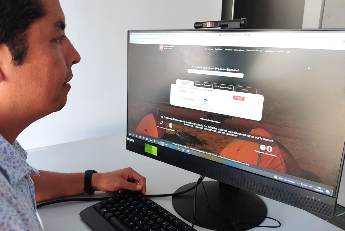 JNE Perú on Twitter: JNE Perú on Twitter: