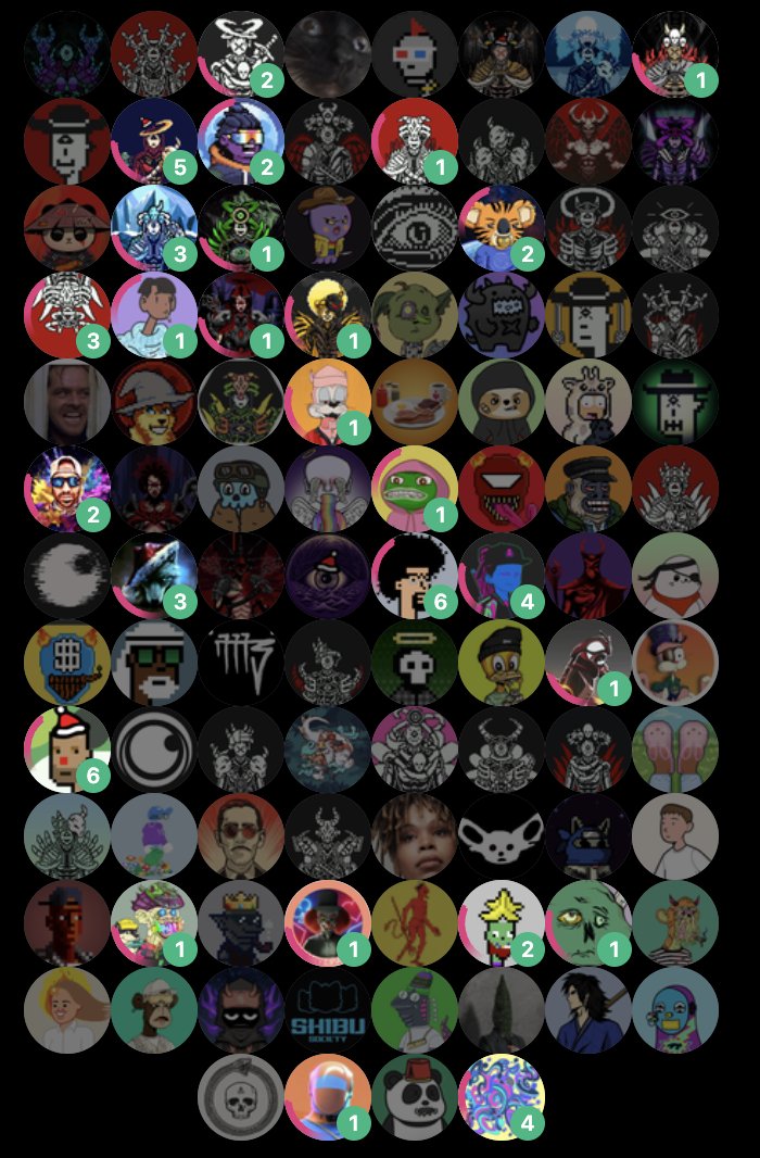 Eyeverse on Twitter: "The 👁 is always watching. https://t.co/ioJYG64hPX" / Twitter