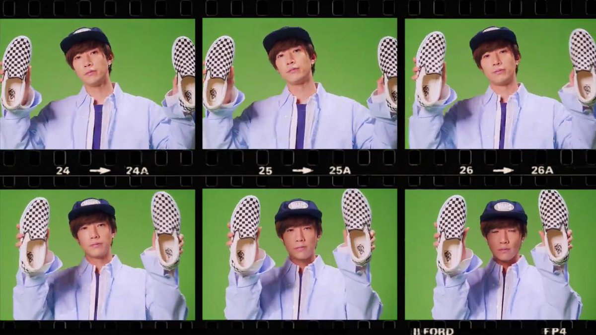 動画NOW on Twitter: "ABCマート のCM 「Vans meets ばんばんざい」篇。 https://douganow.jp/archives/20230321325656 ...