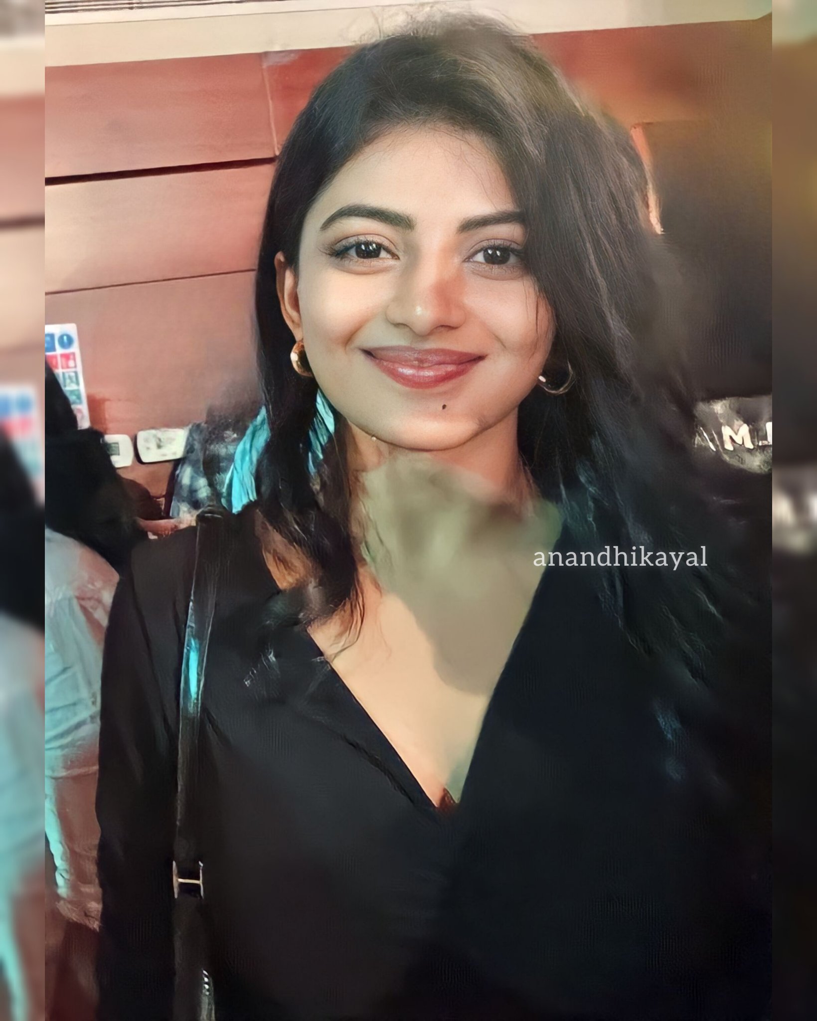 Kayal Anandhi💙 (@anandhikayaloff) / Twitter