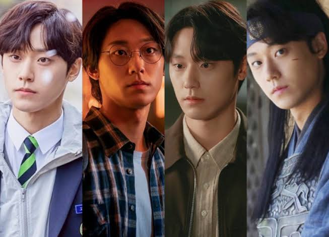 K-Drama Menfess on Twitter: "•kdm• sebutin karakter fav kalian dari aktor lee dohyun? https://t ...