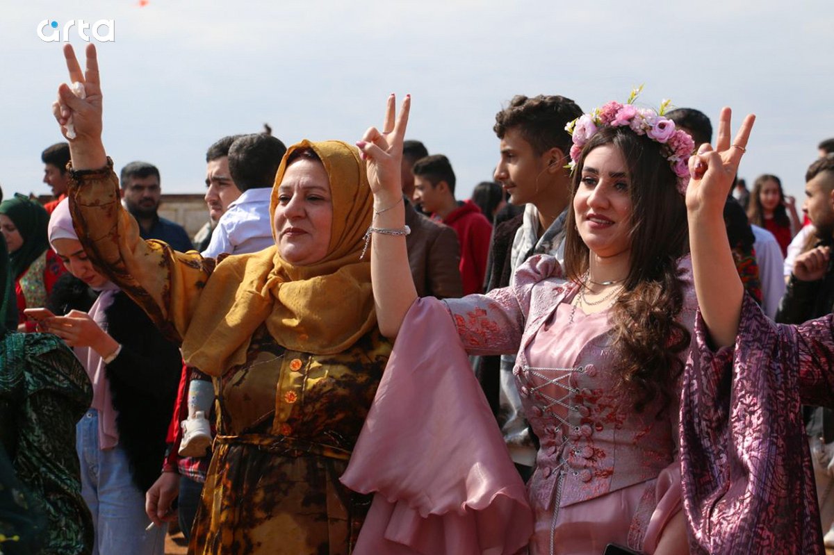 Rojava Network on Twitter: Rojava Network on Twitter: