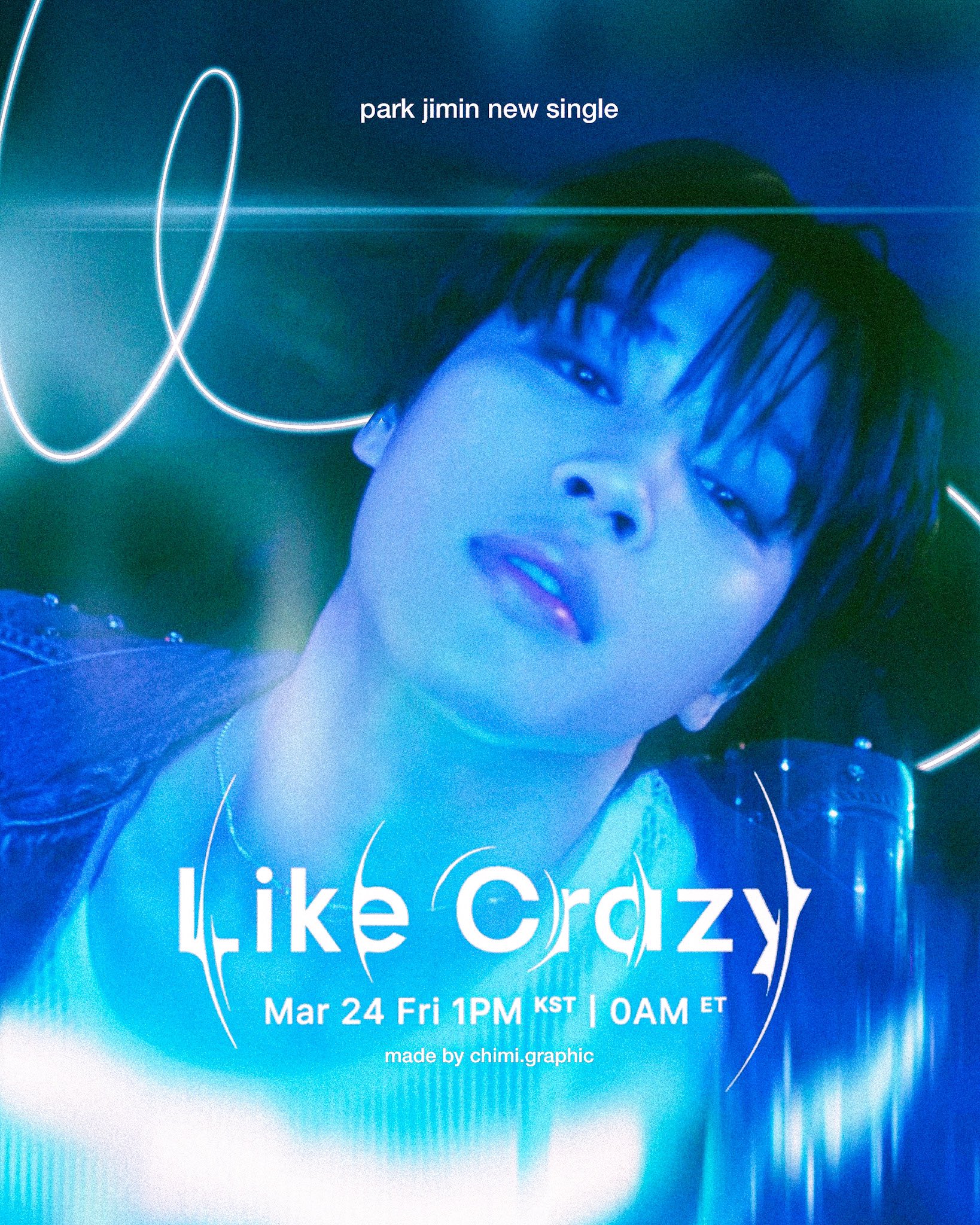Like Crazy Poster