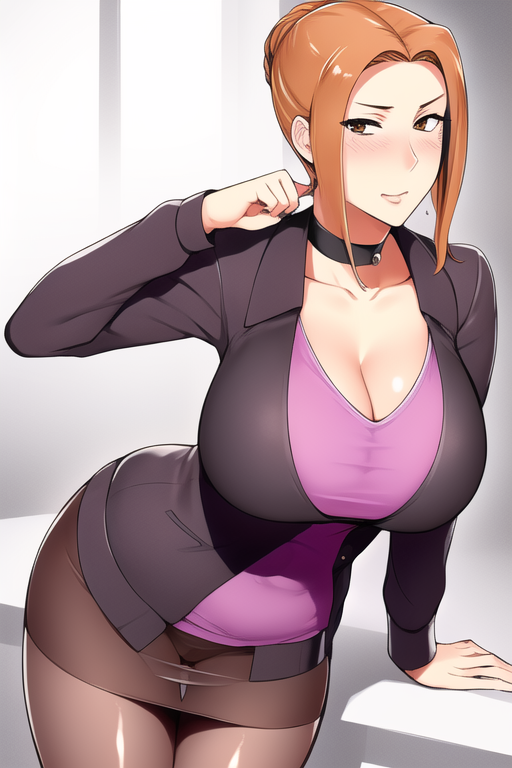 Kisaku KK77 | 大魔王鬼作 | 終末の女学院 | 肉壺写真 コイカツ配布 on Twitter: "#AIart #stablediffusion #YesMIX Jin ...