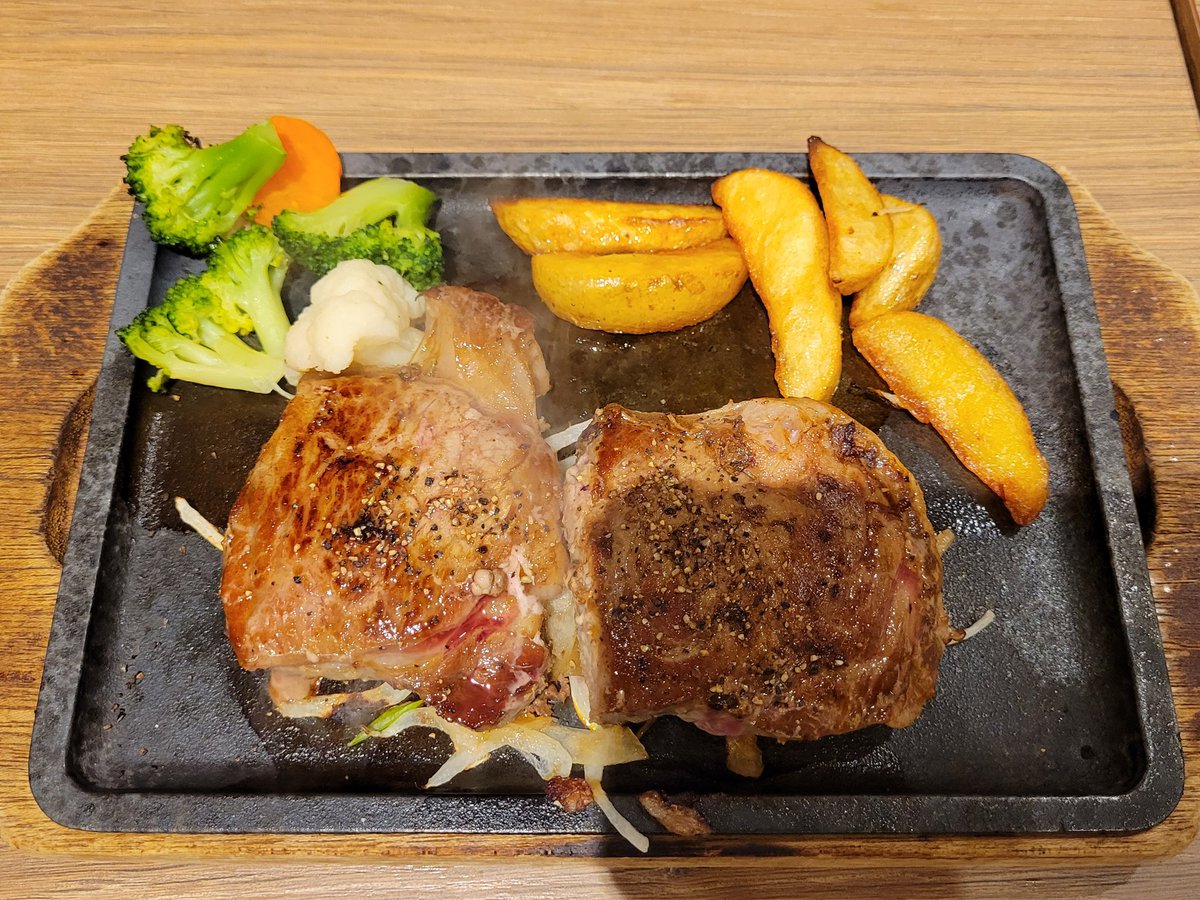 肉肉肉！おいしそうなステーキ大集合 - cureco beta
