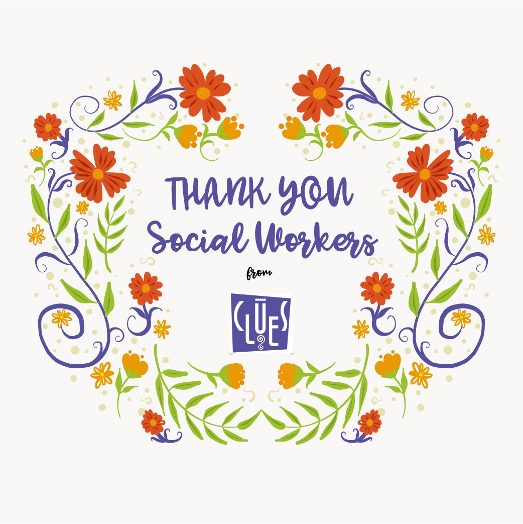 Social Worker At Work Clipart