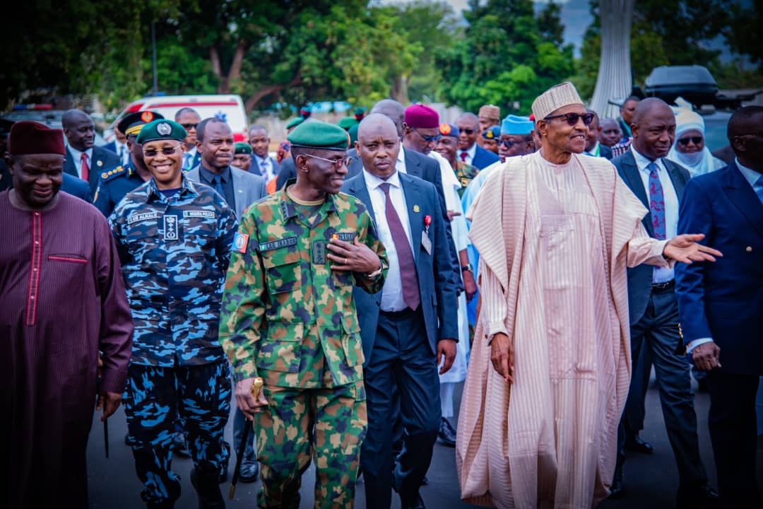Government of Nigeria on Twitter: Government of Nigeria on Twitter: