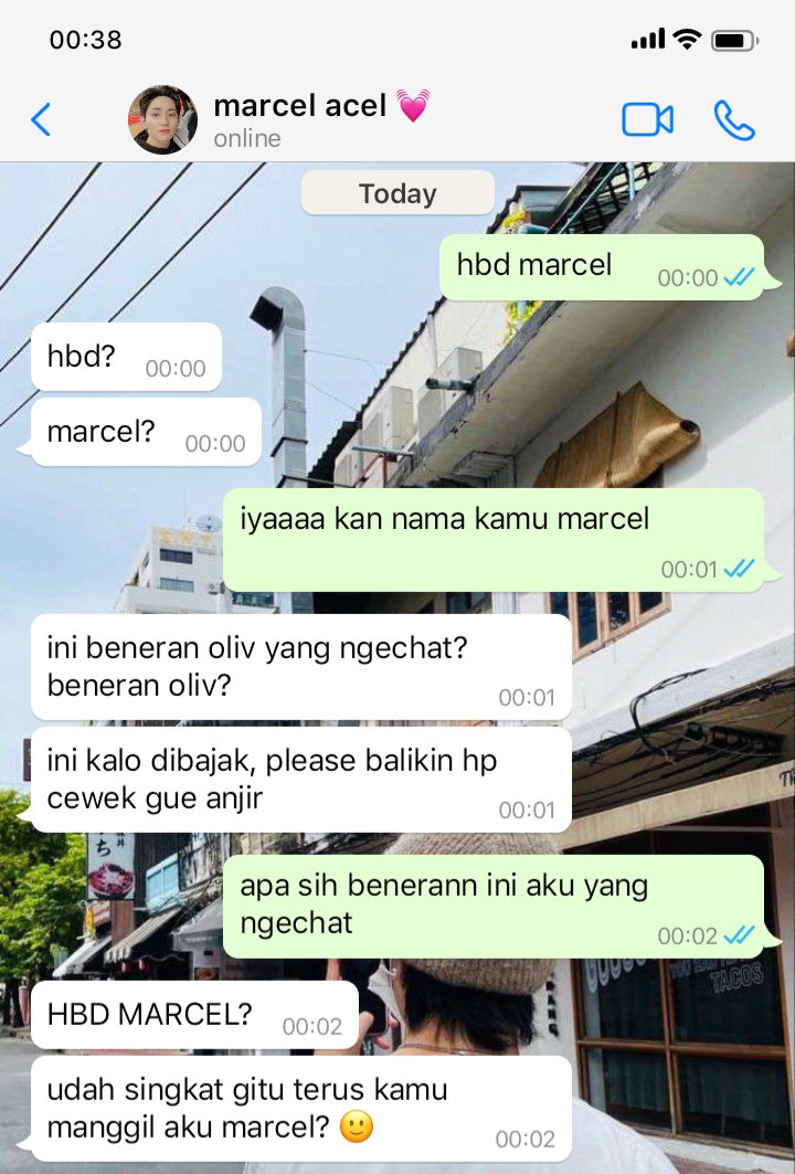 kare on Twitter: "7. udah gitu doang https://t.co/fuXdK2mw5D" / Twitter