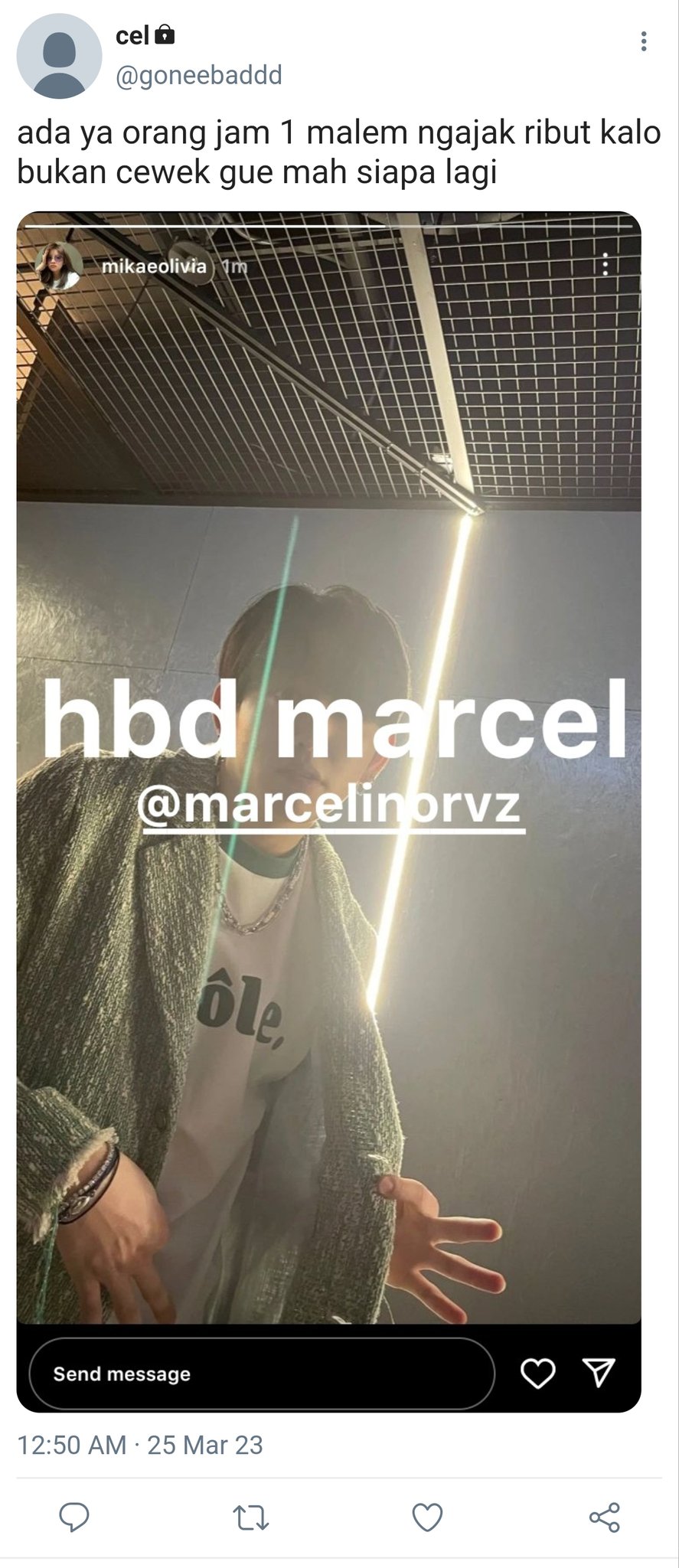 kare on Twitter: "7. udah gitu doang https://t.co/fuXdK2mw5D" / Twitter