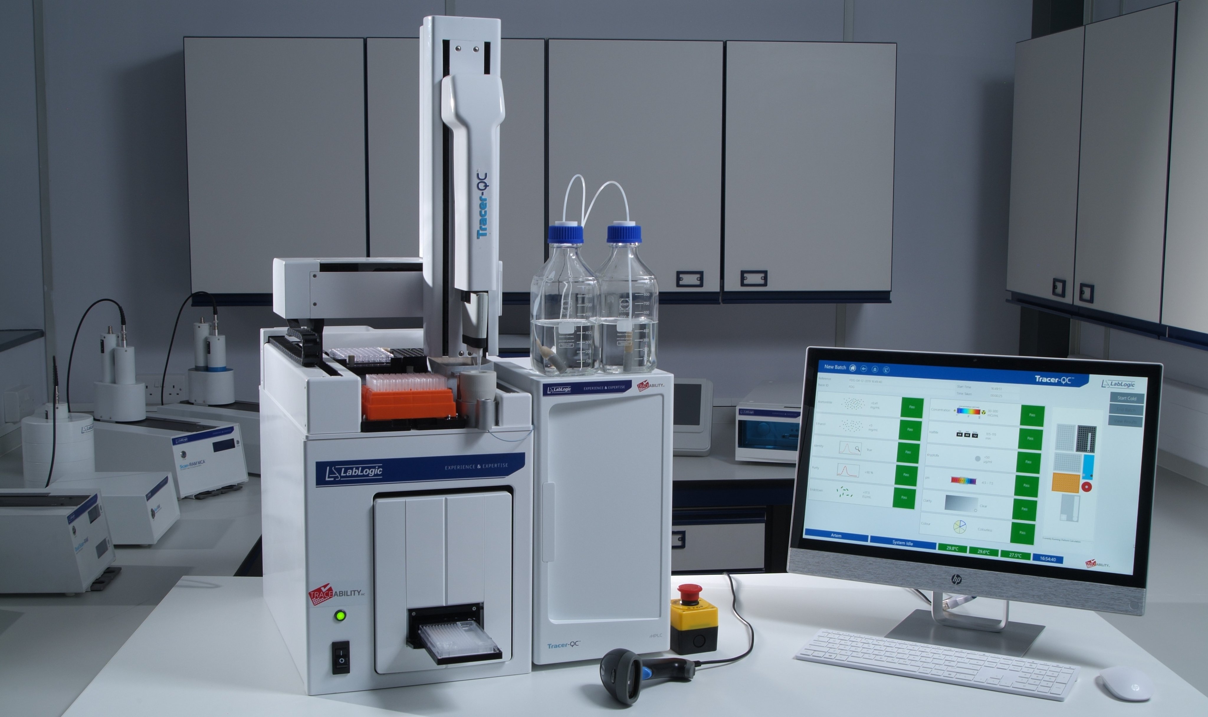 LabLogic Systems (@lablogic) / Twitter