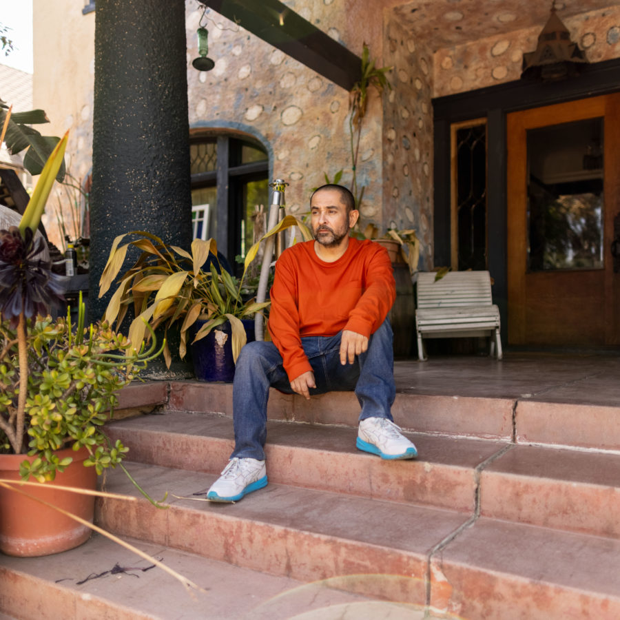 Two years ago, the largest armed robbery in American history occurred ...