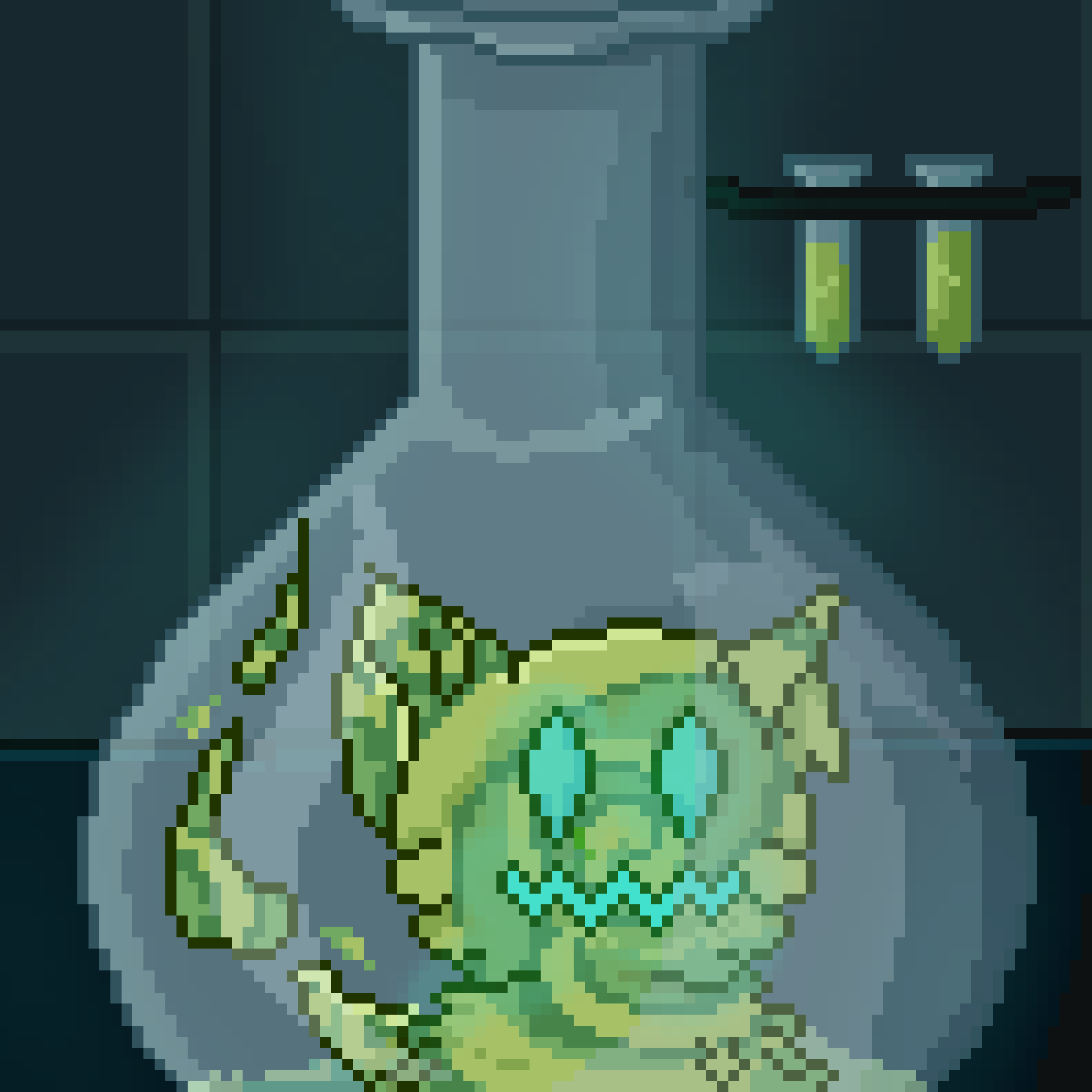 Pixel Paws Lab on Twitter: "Thanks for the 5,000 followers! We also want to share one of our ...