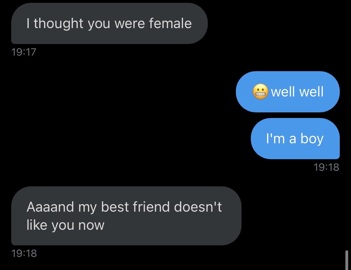 ☠️yoby☠️ On Twitter Still The Craziest Dm Ive Got