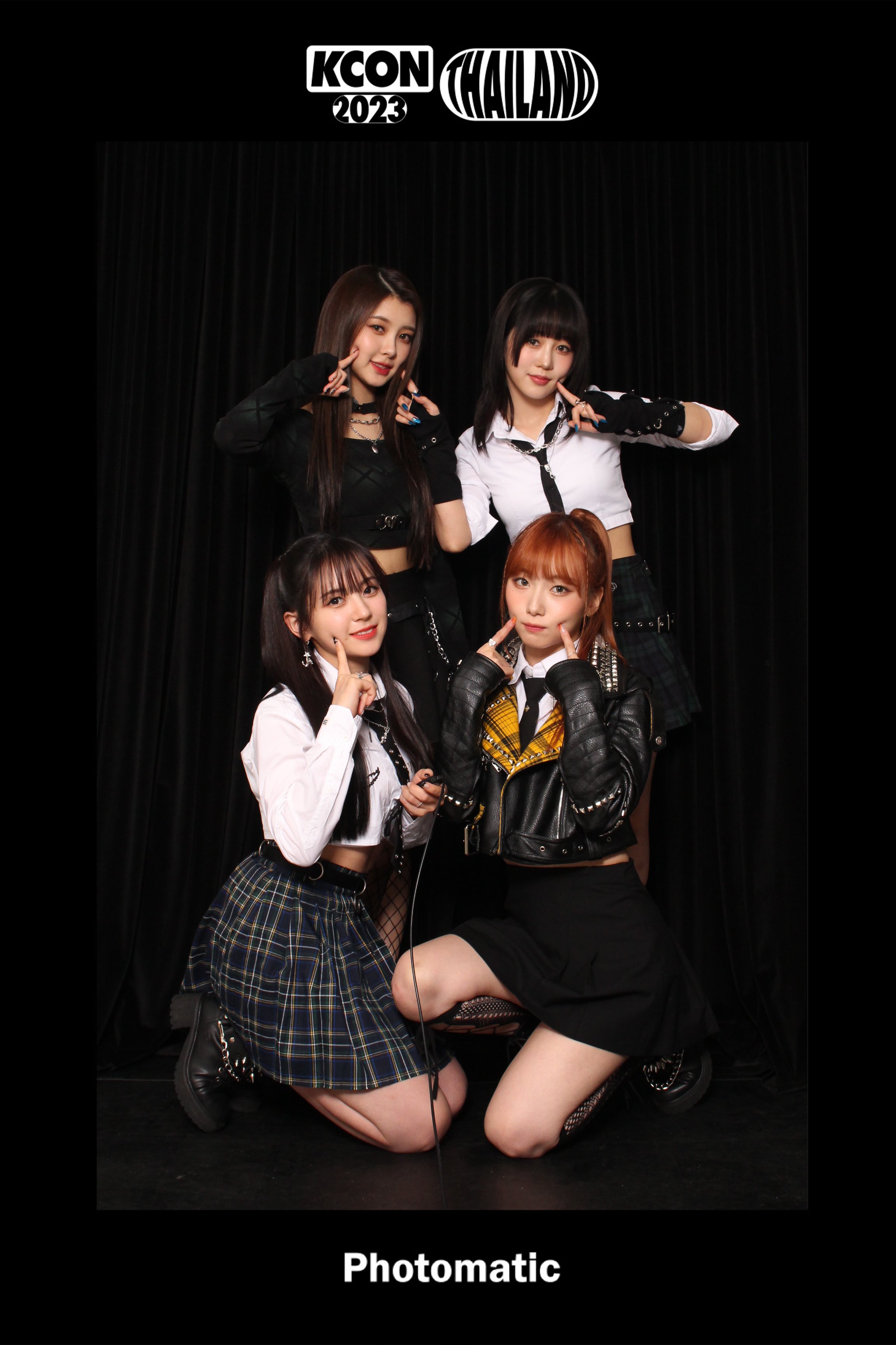 Akb48 Beginner Costume