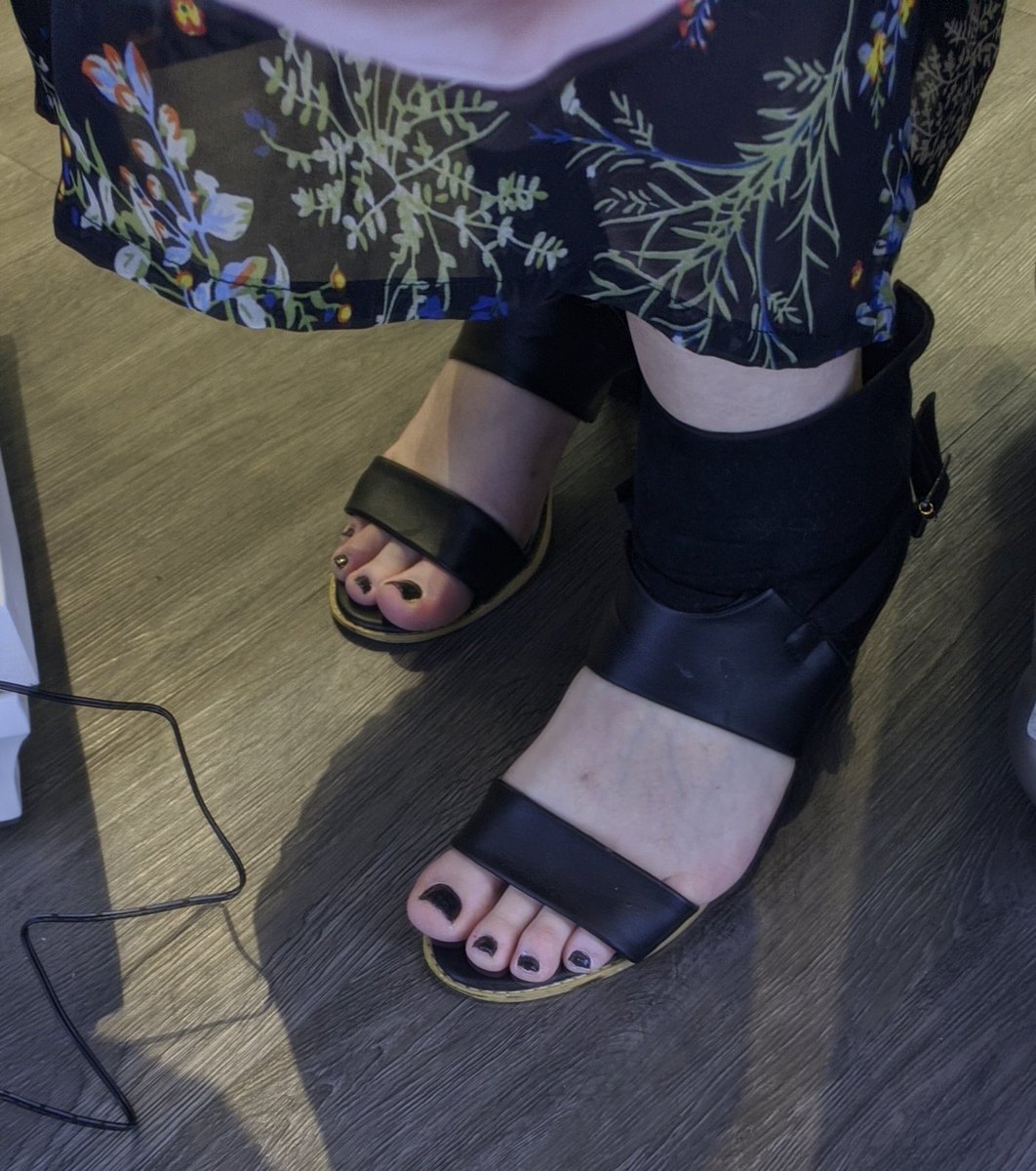 Miss Kaneda 🏳️‍⚧️ on Twitter: "I was advised by my lovely girlfriend ...