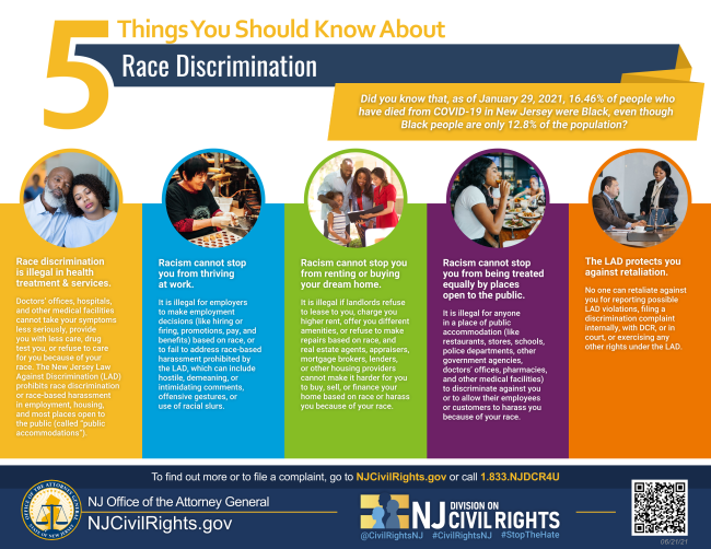 New Jersey Drug Court Symbol