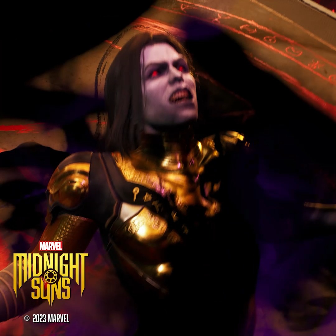 Dr. Michael Morbius is here and he’s ready to help stop the vampyre ...