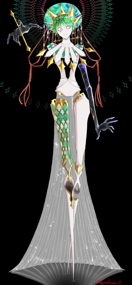 あひょの化身 (@ahyo_white) さんのイラスト・マンガ作品まとめ (15 件) - Twoucan