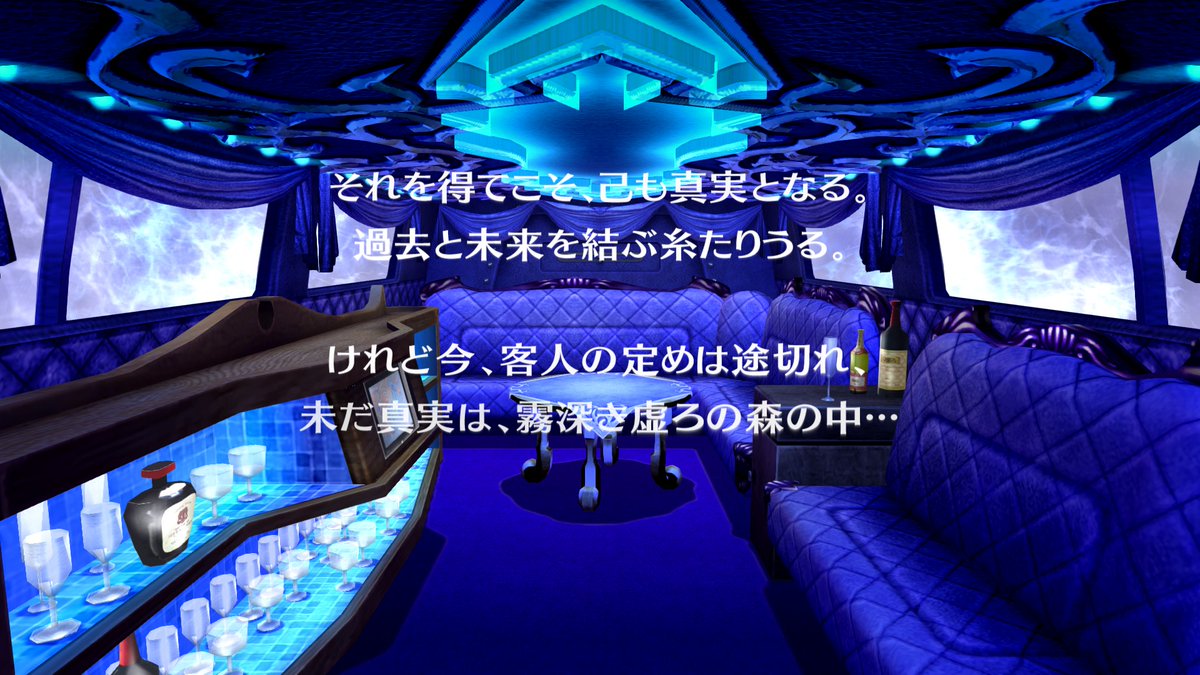 カイゼルちくわ@TRPG/FF14/エルデンリング/ディアブロ4/AC6/etc(@Kaiser_chikuwa) - Twilog