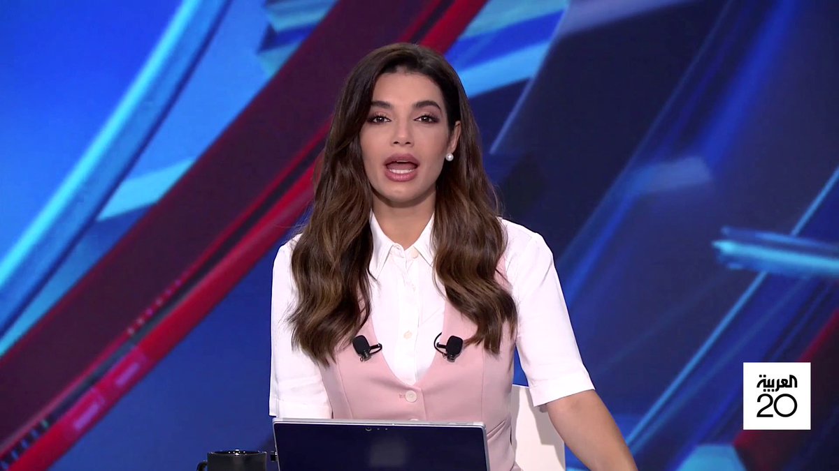 قناة العربية مرصد تمير يعلن تعذر رؤية هلال رمضان في السعودية