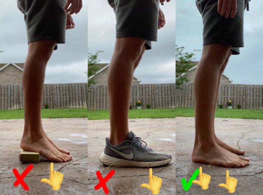 7 chronic injuries caused by the shoes on your feet (explained) 1 ...