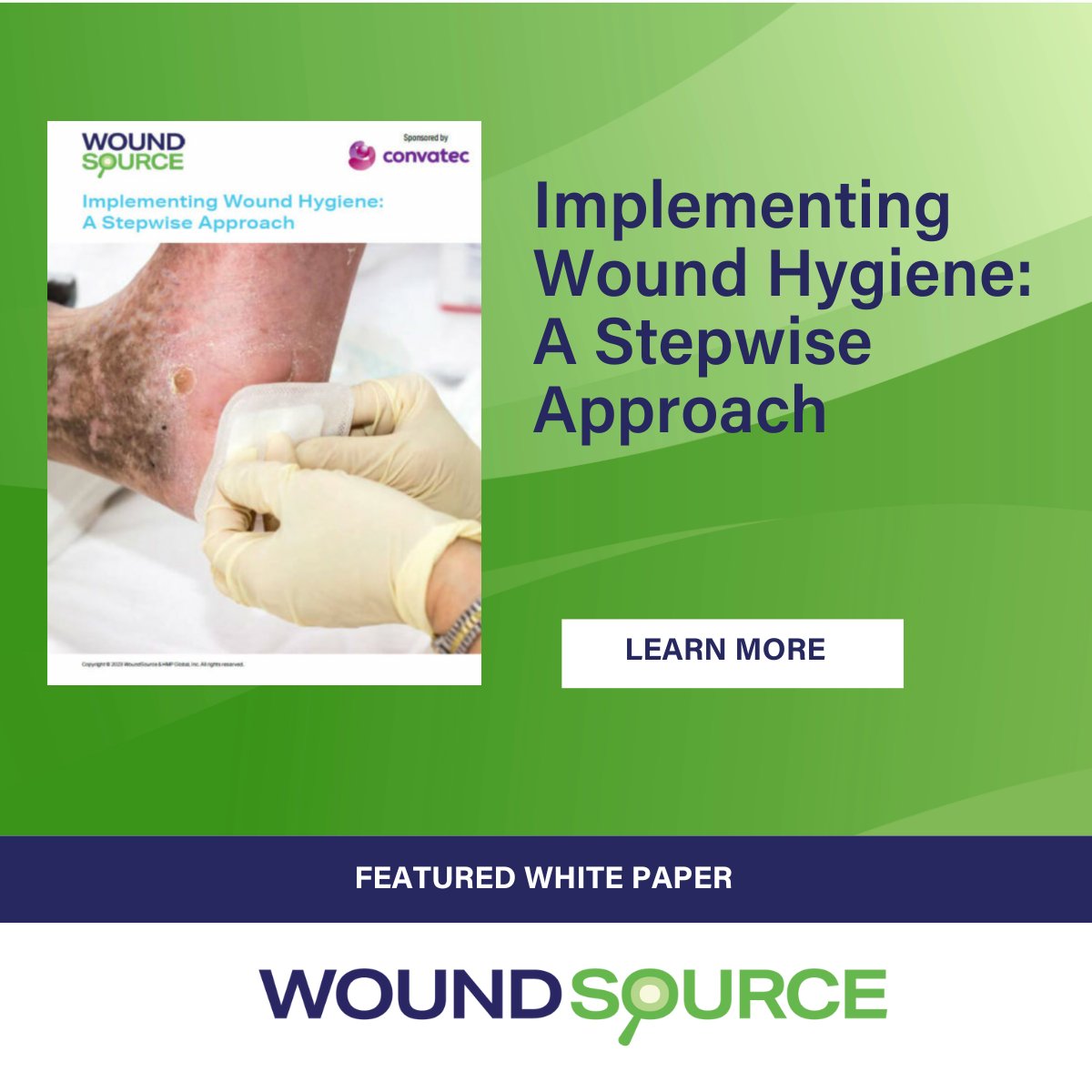 WoundSource (@WoundSource) / Twitter