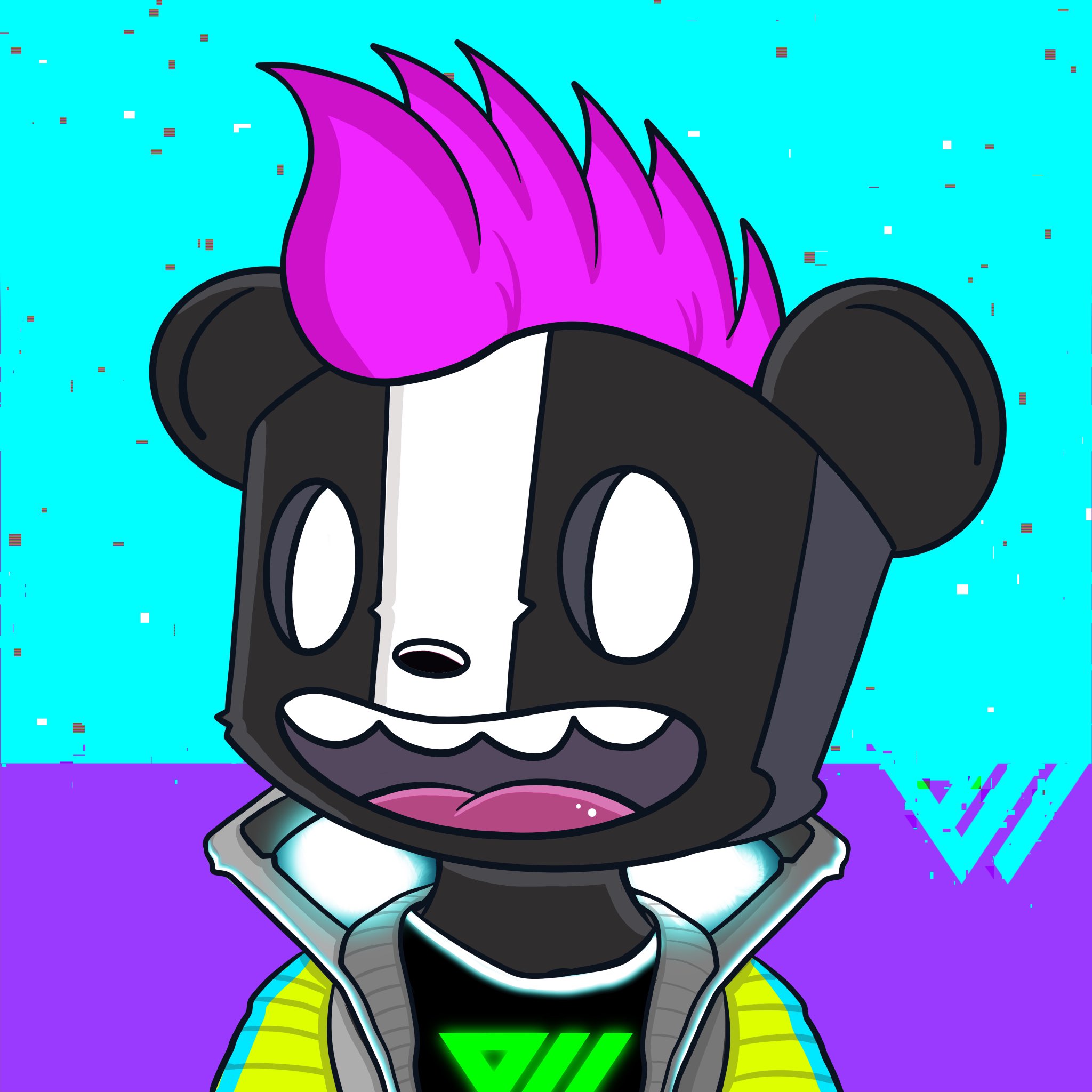 pandaworld on Twitter: "New #pandaworld sneak peek! Check out more on Discord: https://t.co ...