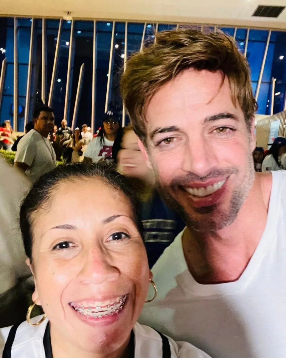 WilliamLevyWorld Py® 🇵🇾 #1 on Twitter: "📸 @willylevy29 días atrás en el Clásico Mundial de ...