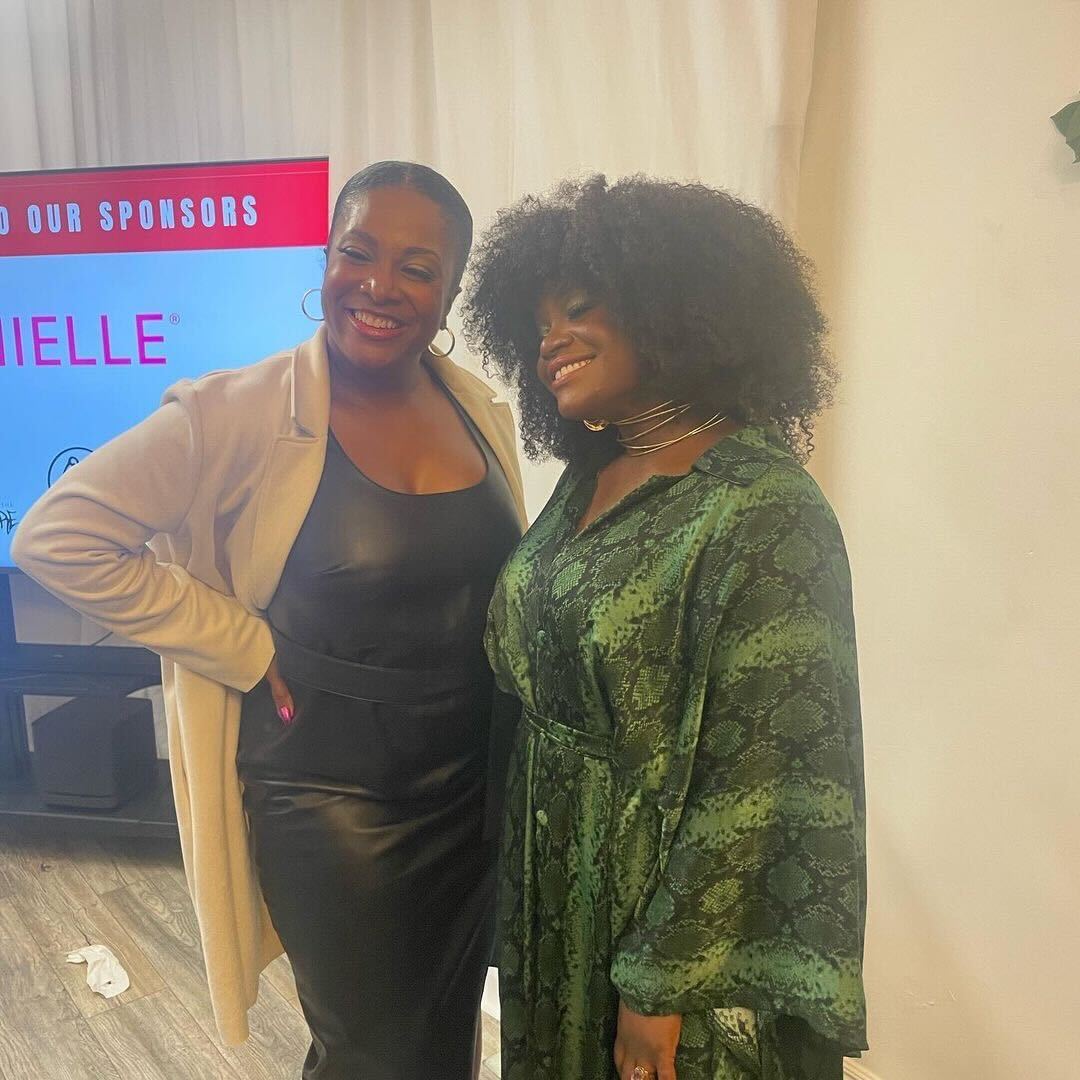 Latoya Peterson 🔜 GDC (@LatoyaPeterson) / Twitter Latoya Peterson 🔜 GDC (@LatoyaPeterson) / Twitter
